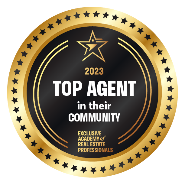 List of Honors | Exclusive Academy of Real Estate Professionals